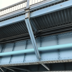 Above Ground Electrical Conduit Applications and Standards