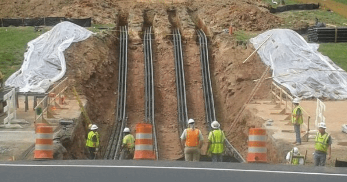 PVC Conduit Alternative: Choose Fiberglass for Superior Performance