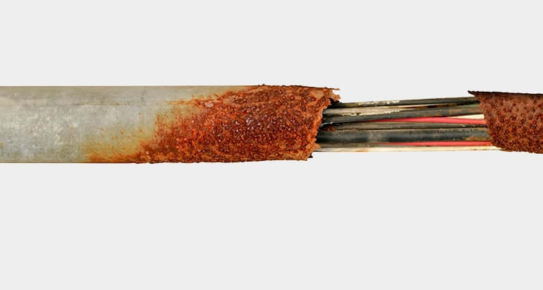 Electrical Conduit Corrosion Resistance Guide for Pros