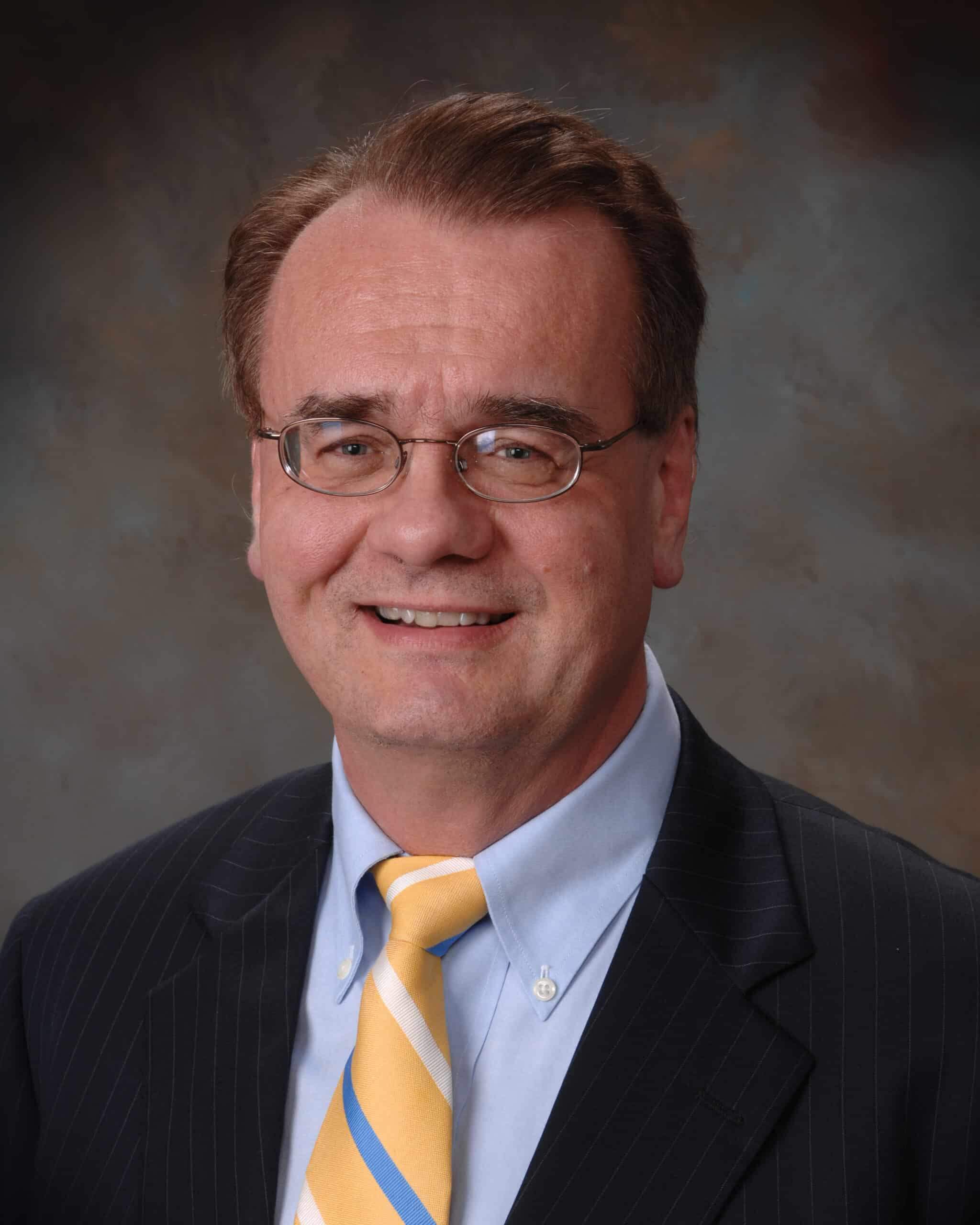 Goran Haag Appointed to NEMRA NMG Executive Committee