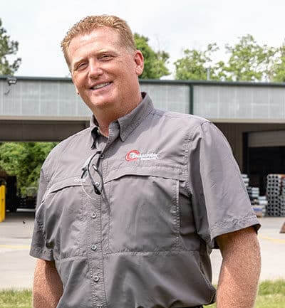 Meet Kent Brown: Champion Fiberglass Regional Sales Manager