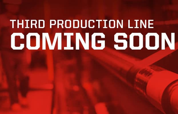 Champion Fiberglass Facility: Advanced Manufacturing