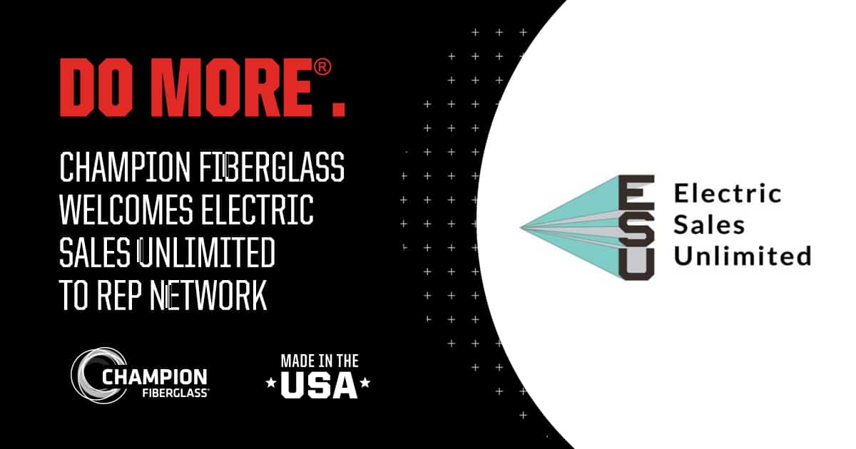 Electrical Conduit Rep Agency Electric Sales Unlimited (ESU)