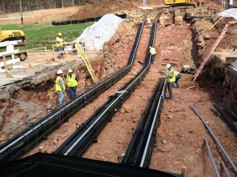 Direct Burial Conduit: Essential Installation Factors