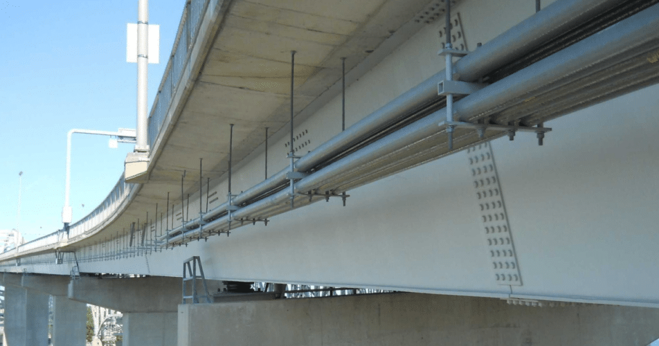 Understanding Conduit Support Spacing - Champion Fiberglass