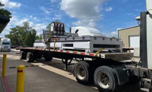 Champion Fiberglass® Acquires New Router - Champion Fiberglass