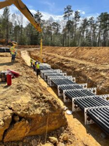 Key Considerations for Underground Duct Bank Installations - Champion ...
