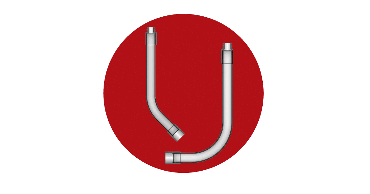 Champion Fiberglass Xpress Utility Risers Available Now