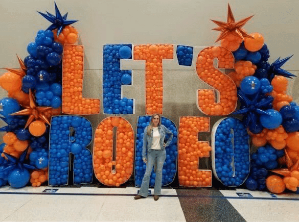 Meet Patty Sanchez: Champion Fiberglass Front Office Assistant