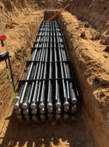 Maximize Efficiency with Prefabricated Electrical Conduit