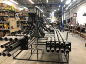 Key Considerations for Underground Duct Bank Installations - Champion ...