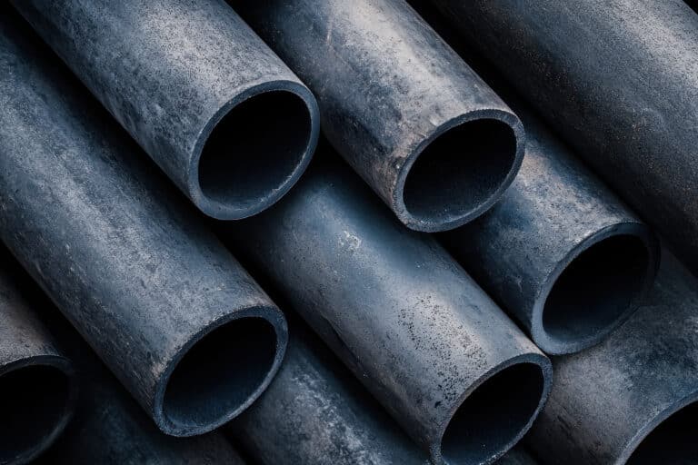 8 Types Of Electrical Conduit For Industrial Construction Projects
