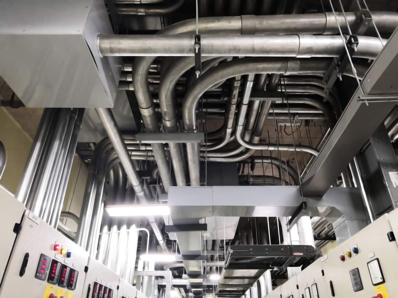 8 Electrical Conduit Types & Their Uses Guide