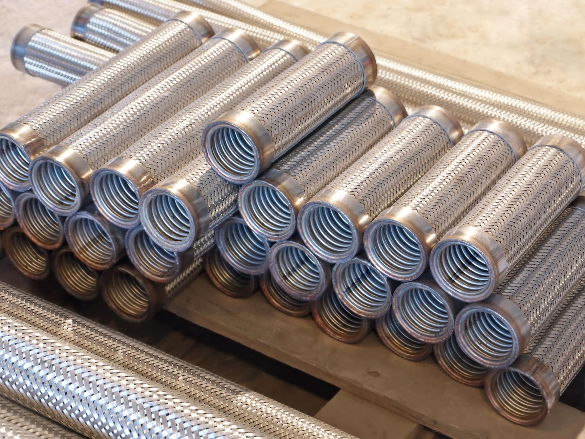 8 Types Of Electrical Conduit For Industrial Construction Projects