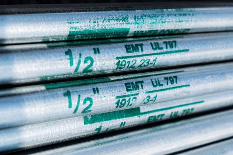 8 Electrical Conduit Types & Their Uses Guide