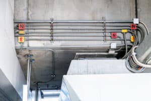 8 Types Of Electrical Conduit For Industrial Construction Projects