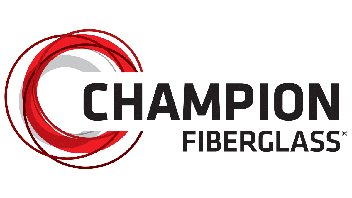 Comparison Chart - Champion Fiberglass