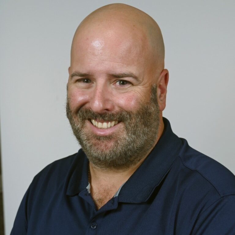 Meet Mike Frobosilo Gumersell Cashdan | Champion Fiberglass