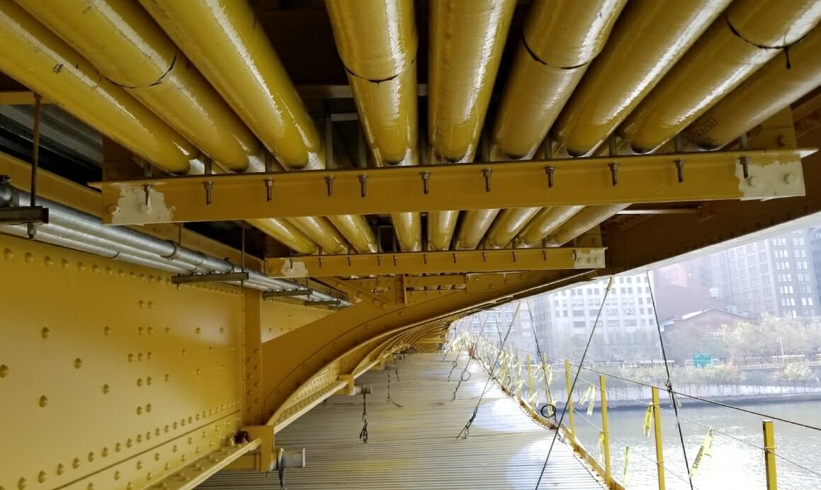 Considerations for Exposed Conduit - Champion Fiberglass