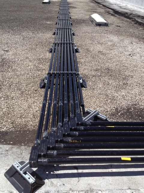 Considerations for Exposed Conduit - Champion Fiberglass